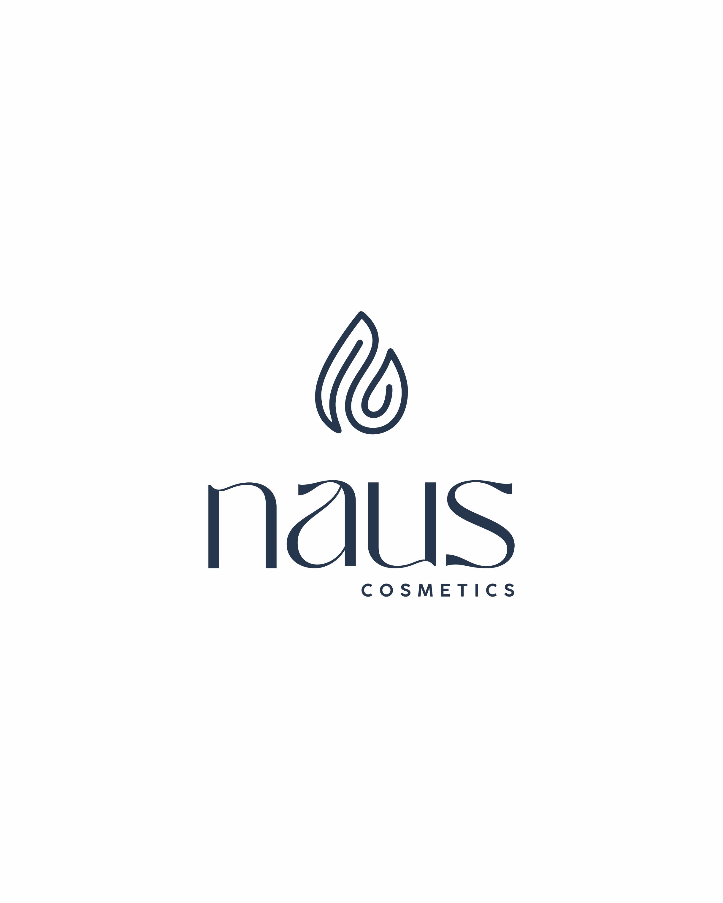 Naus Cosmetics: Brazilian Hair Products - Mirella